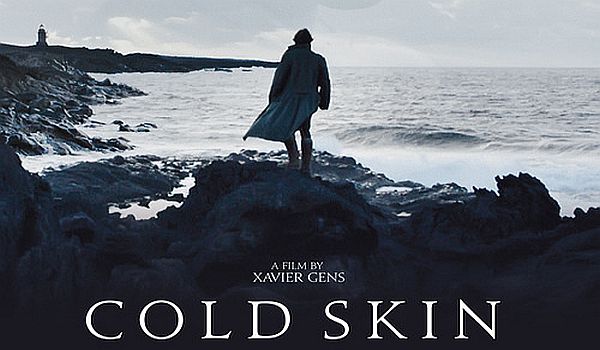 Κριτική: Cold Skin (2017)