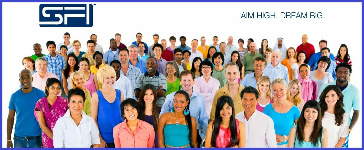 How to start work at SFI.: How to Start Work in SFI English Version