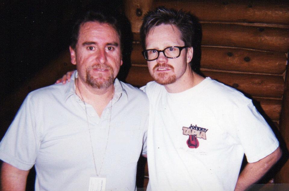THE BOXING GURU'S HALL-OF-FAVORITES: FREDDIE ROACH