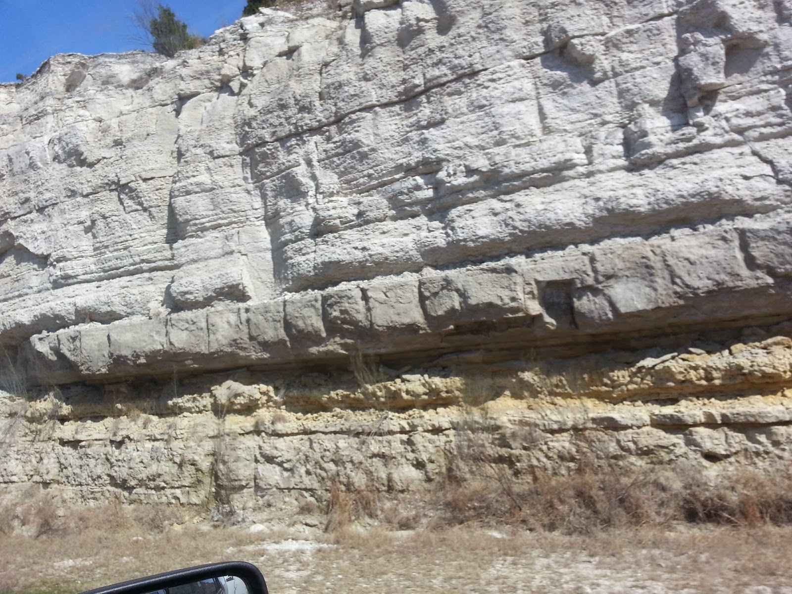 Rockhounding Around: Quick road trip to Austin Texas and see a great ...