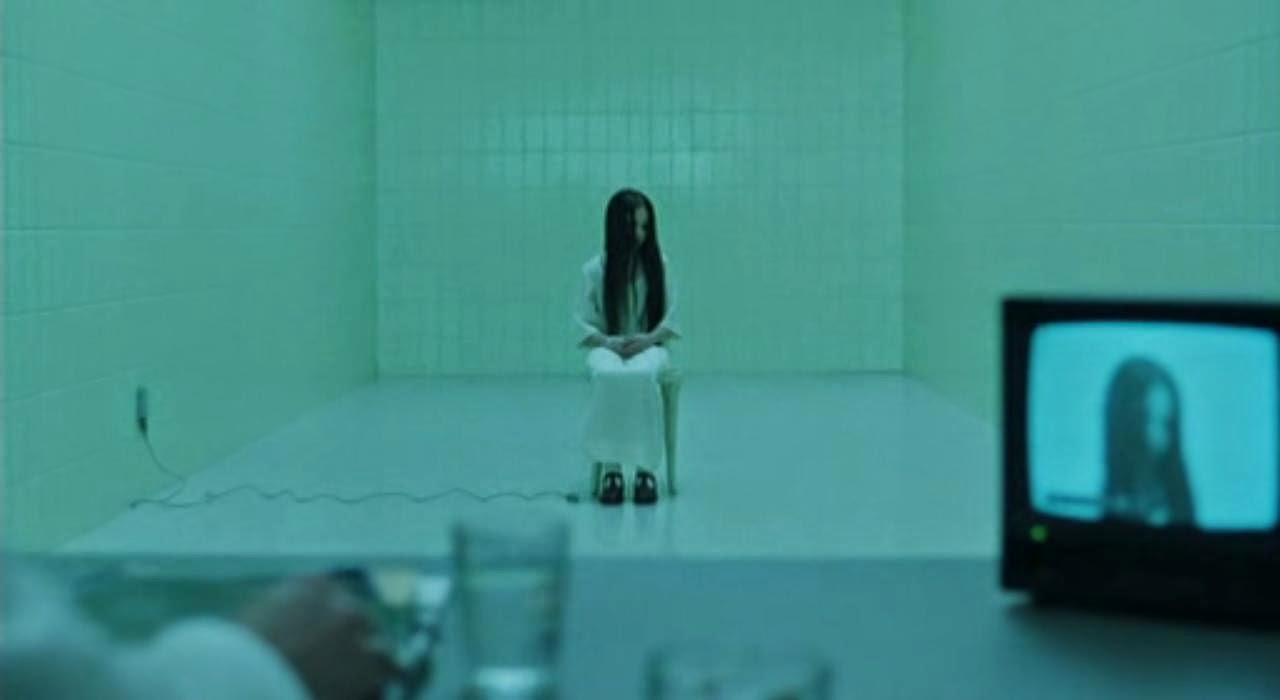 Malvaditos: Samara Morgan