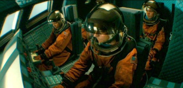 Say Hello Spaceman: Superman Returns (2006)