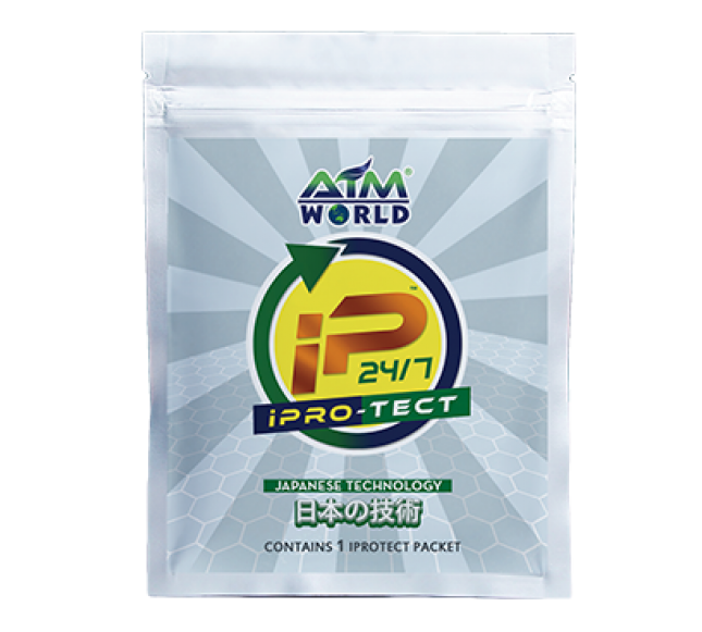 Aim Global Products Worldwide: Iprotect 24/7