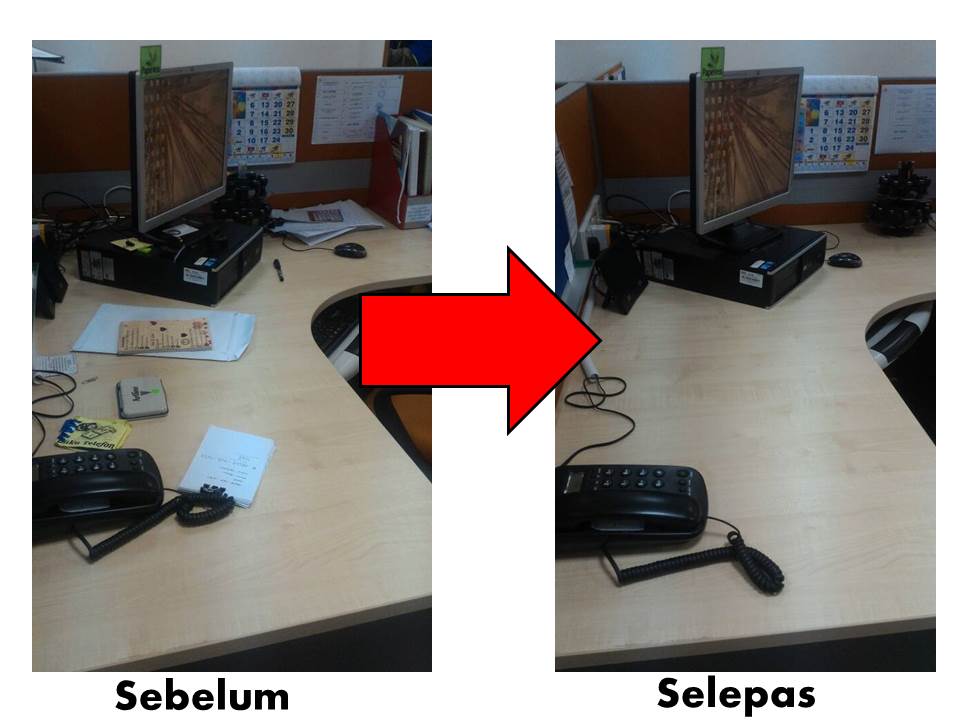 Inspirasi Top 15+ Eksa Pejabat Meja