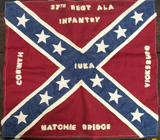 Read Stowe's blog: Iuka