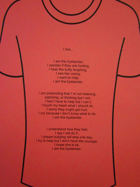 Think Pink: National Pink Shirt Day | RUNDE'S ROOM