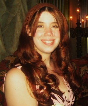 Three Cents Worth: Author Interview: Lauren A. Forry