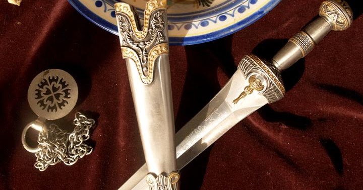 La Nebulosa Ecléctica: El Pugio