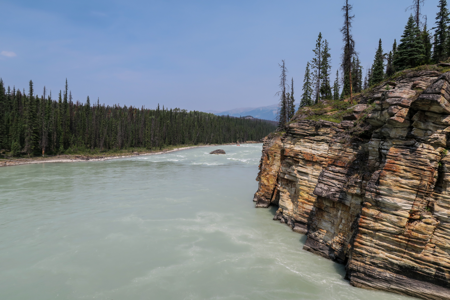 A Map and a Mustang: Marvelous marmots