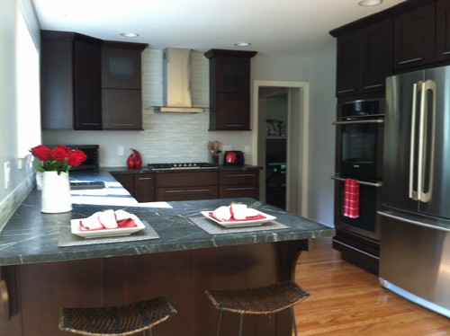 Michael Homchick Stoneworks