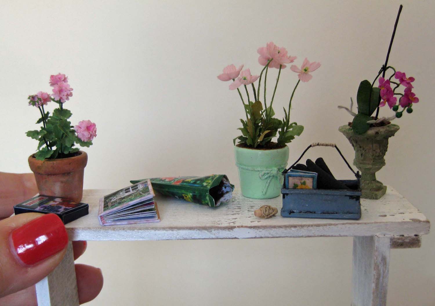 Make It Small: Gifts from Sandra