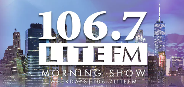 Media Confidential: NYC Radio: WLTW Teams Cubby & Christine For Mornings