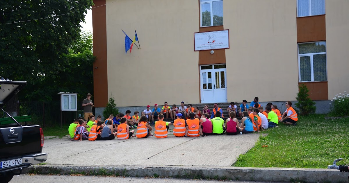 JZsUK - XII. Biciklitúra - Fiumé: 2. Nap