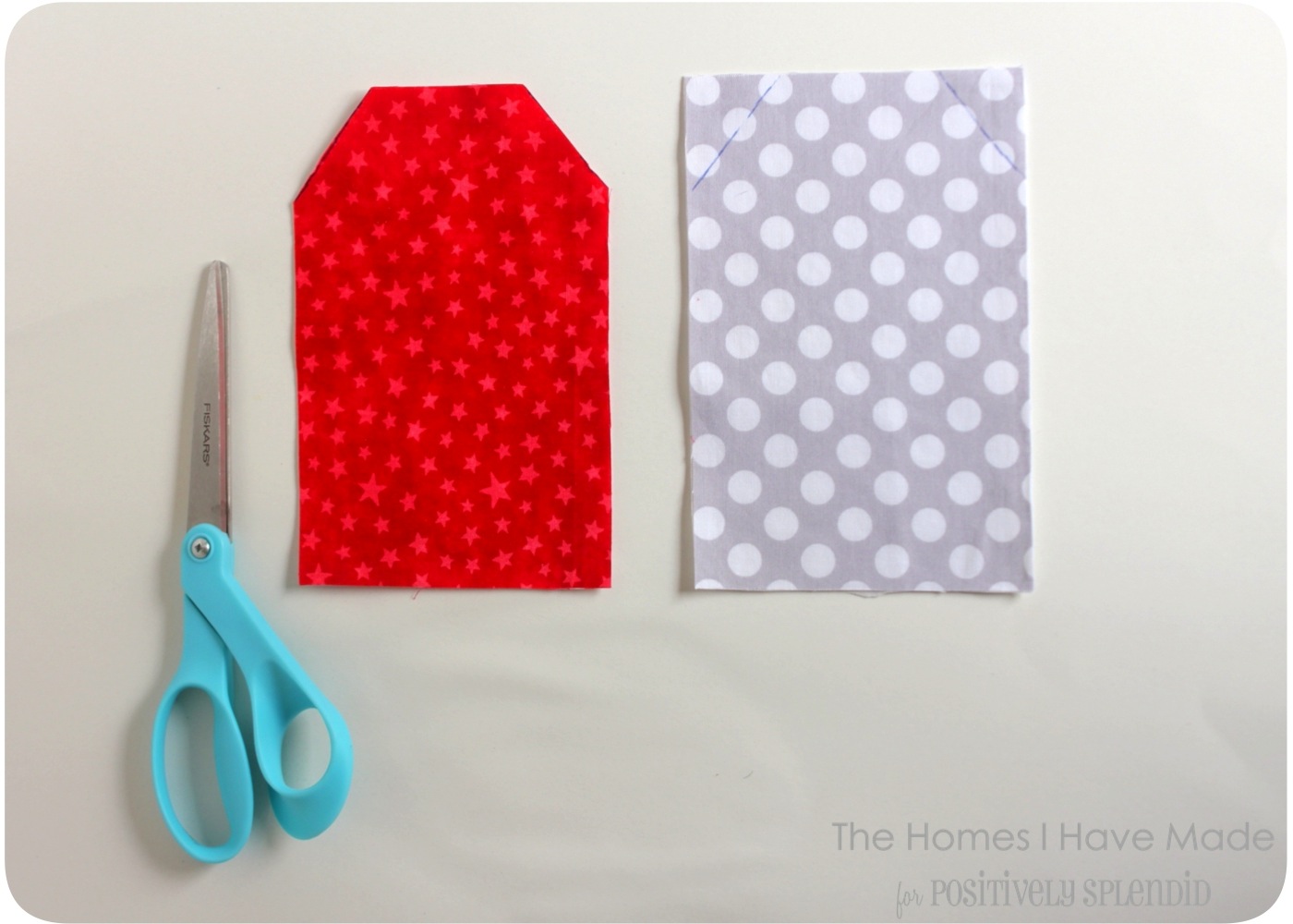 Luggage Tag Labels - Positively Splendid {Crafts, Sewing, Recipes and ...