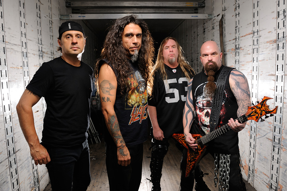 Metal da Ilha: Dia Internacional do Slayer pode virar feriado