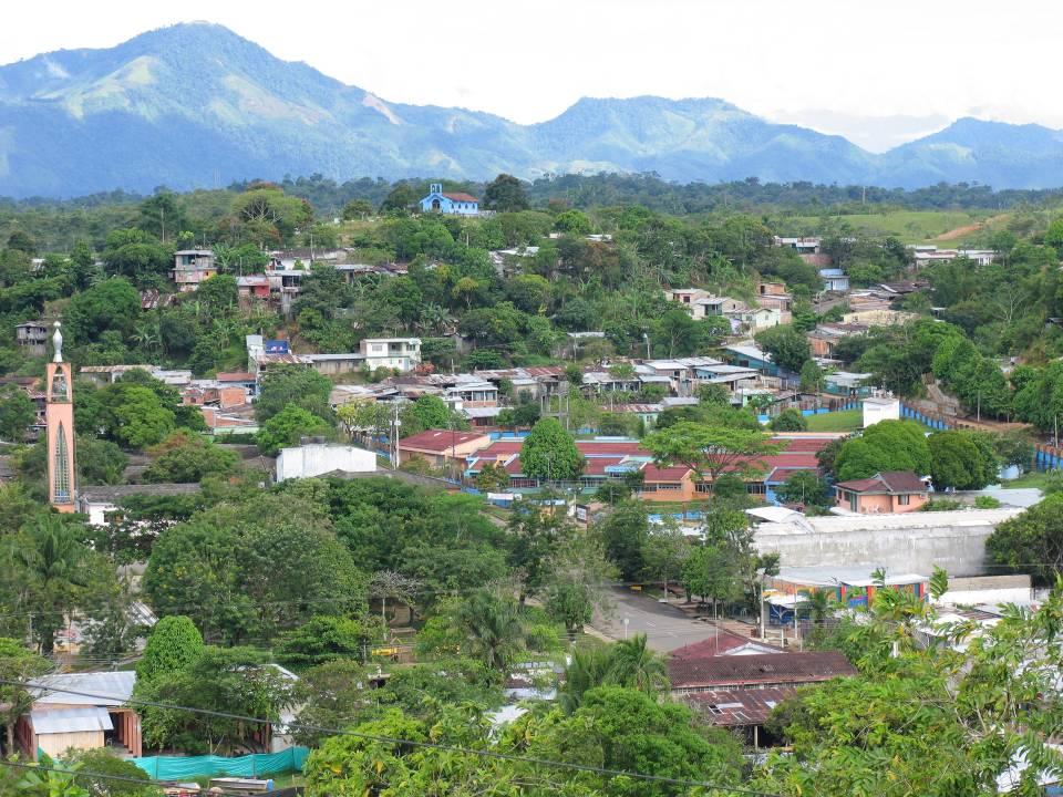 DEPARTAMENTO DE CAQUETA: DEPARTAMENTO DE CAQUETA