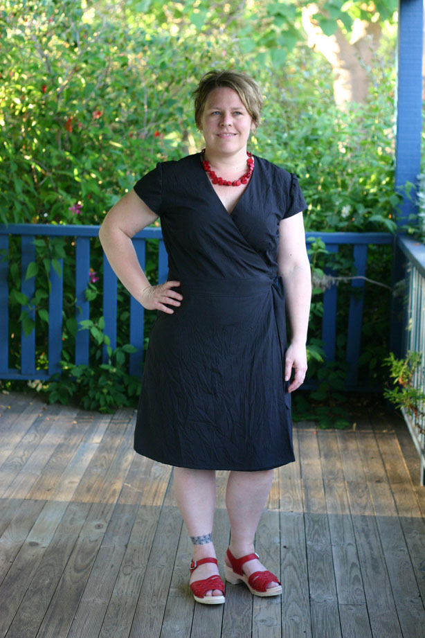 Kate Henderson Quilts: New Look 6674