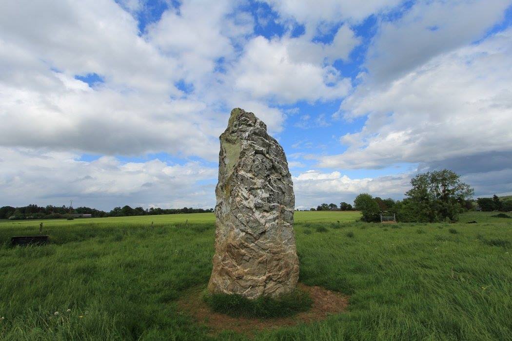 Land of the Fae: French Ley Lines, Melusine and the Spring of Barenton