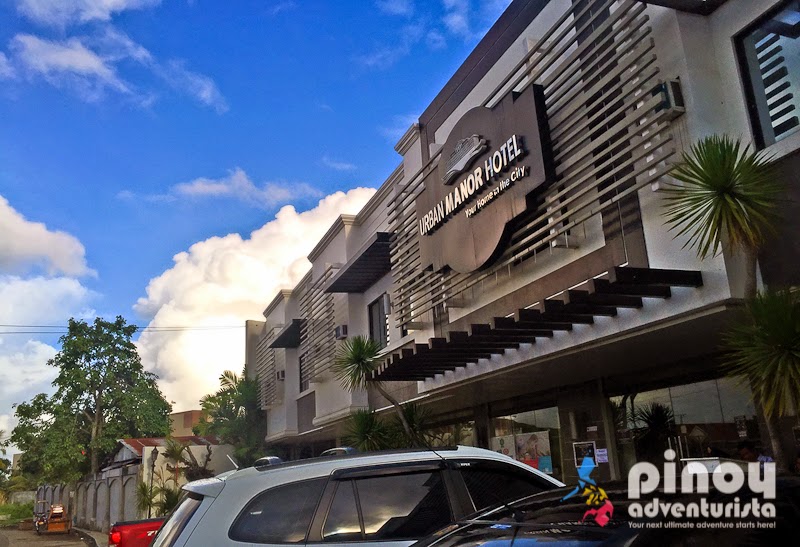 AFFORDABLE HOTELS IN ROXAS CITY, CAPIZ: Urban Manor Hotel | Blogs ...