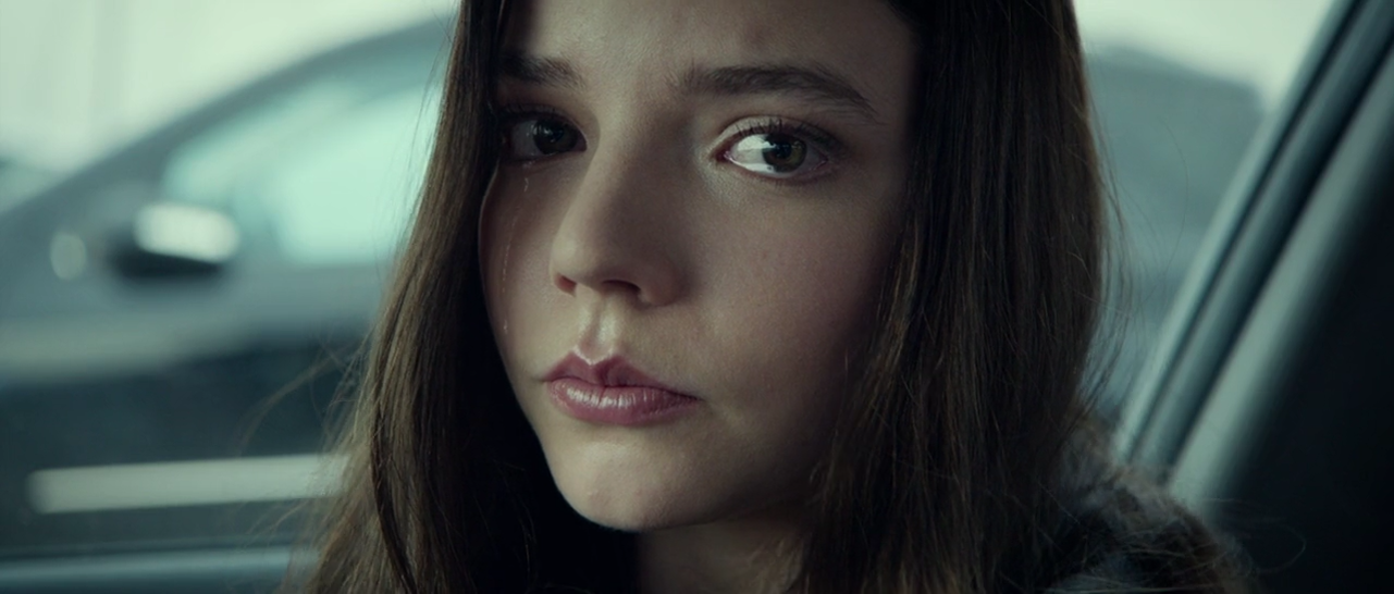 Cine en tu cara: Split - 2016