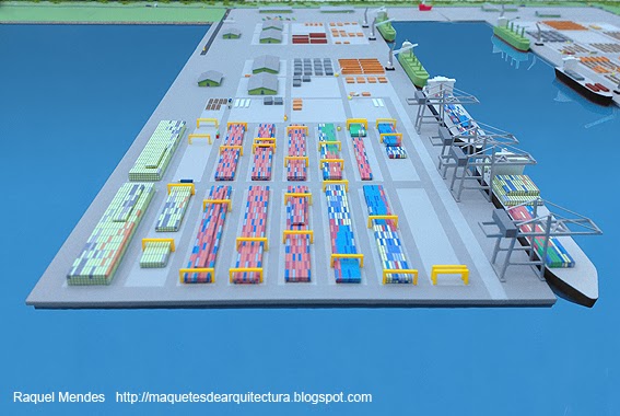 Cabinda | Porto de Caio | SkyscraperCity Forum