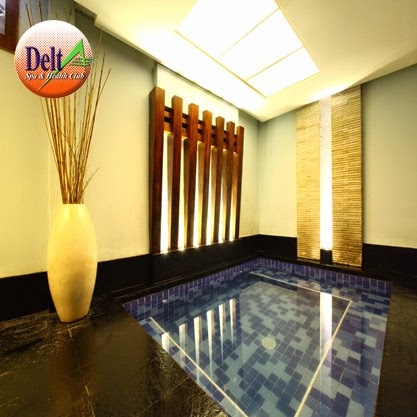 DELTA SPA Bandung | Delta Spa and Club