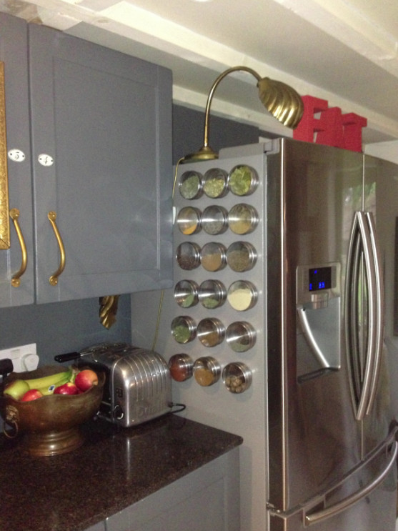 designers block: Clever Ideas For Your Home