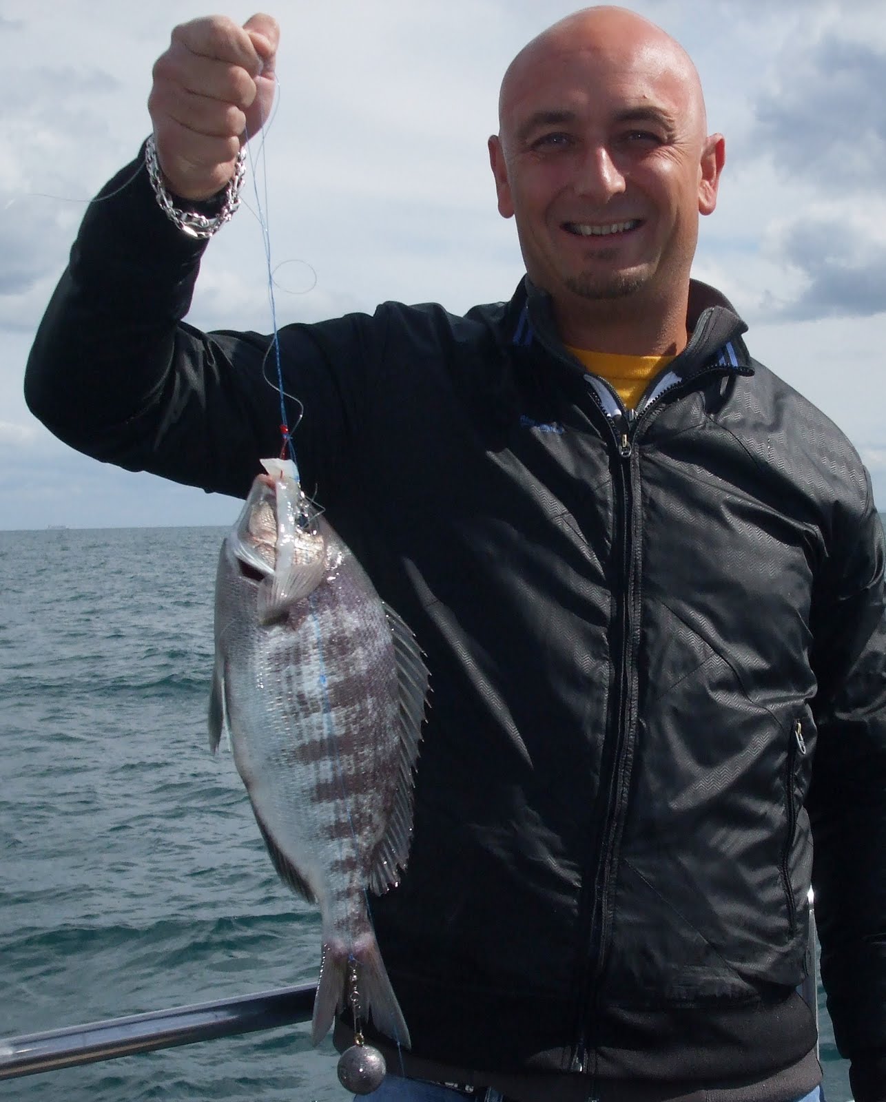 Catch Reports: September 2011