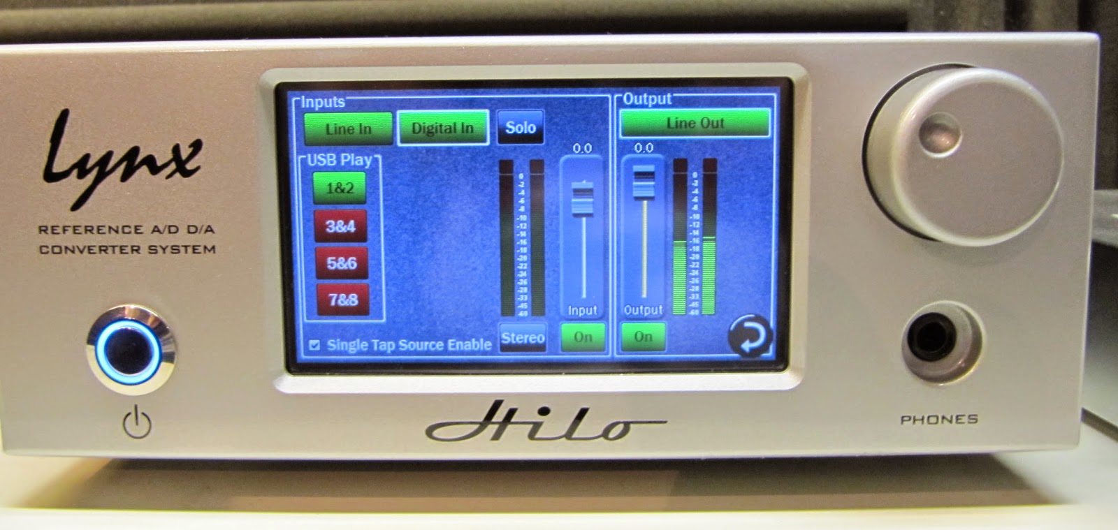 H-Happening: Review: Dynaudio BM6A mk I, BM12A mk III & Eve SC408