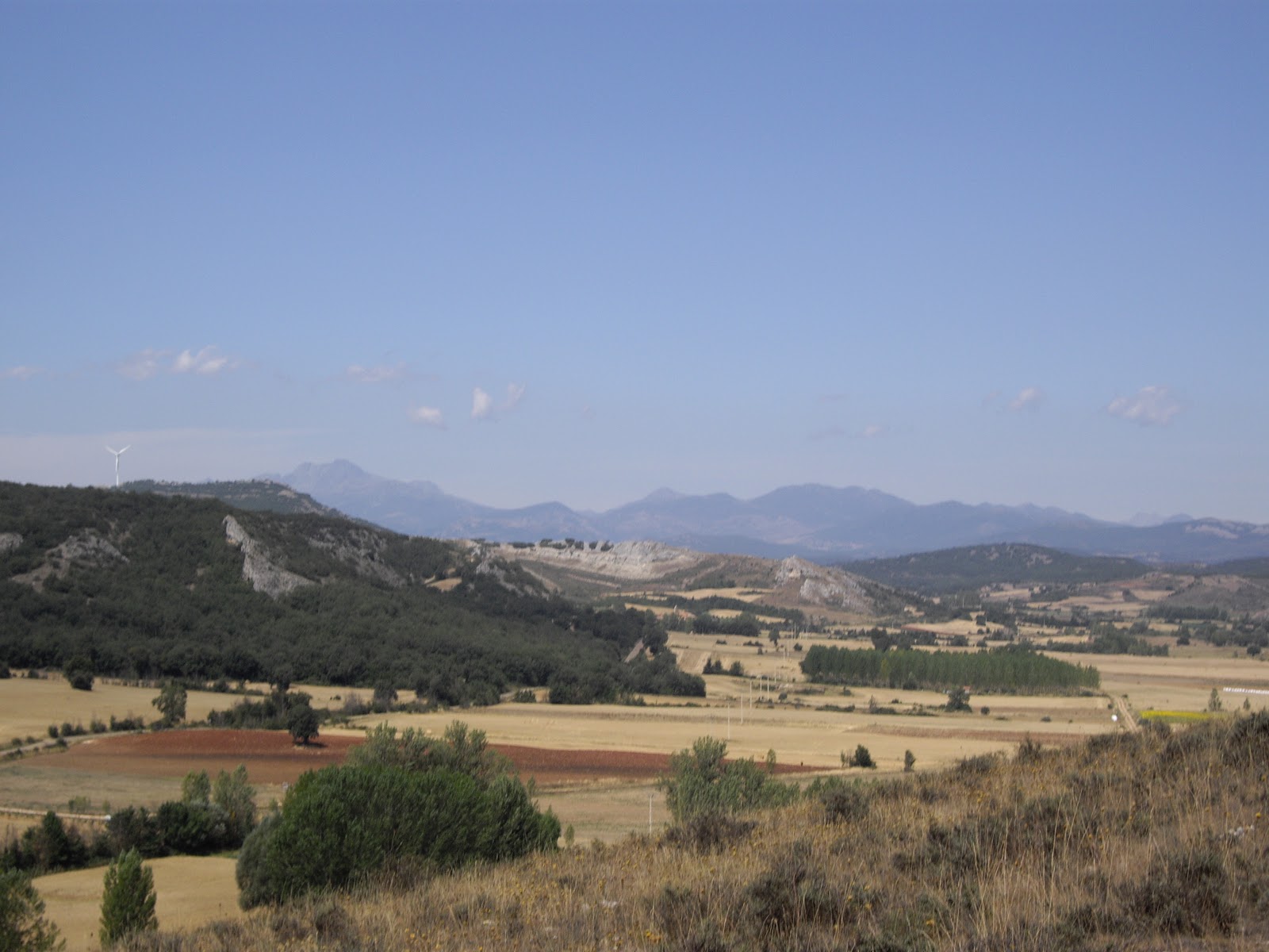 Banco de HABITAT: ¿Cómo reinventamos el mundo rural?