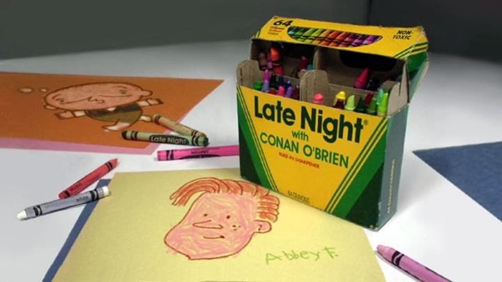 The Comic Pusher: Nice Art: Twenty Years of Conan Bumps by Kevin Frank