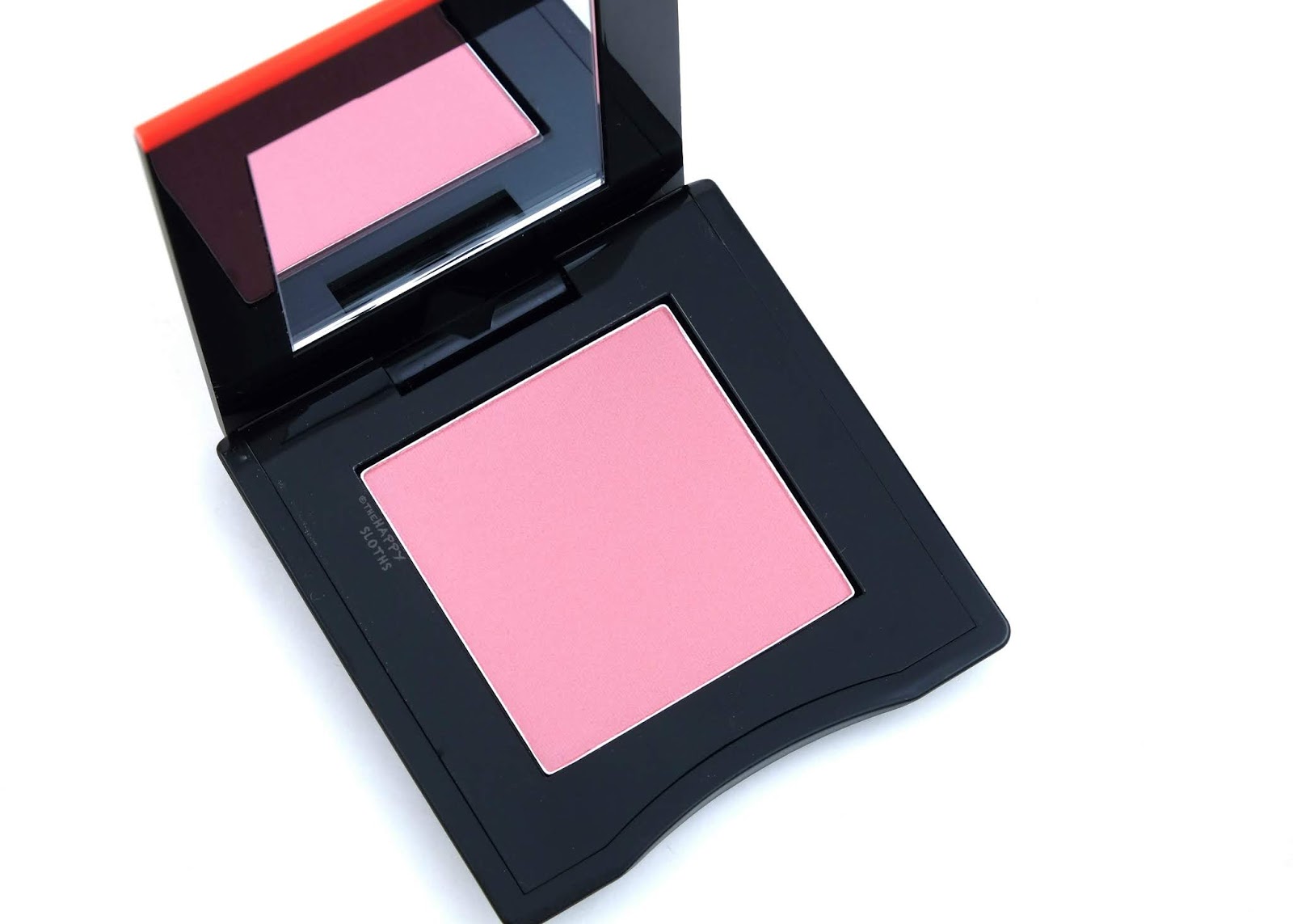 Shiseido | InnerGlow CheekPowder: Review and Swatches | The Happy ...