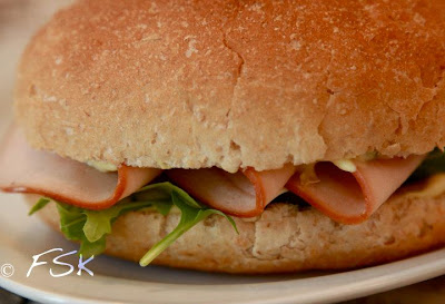 Gourmalicious-Food Writing and Photographs: Bread and Love-Pane n Amore