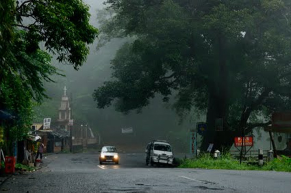 Your Travel My Vision: A Lovely Eco-Tourist Spot - Gavi, Kerala, India