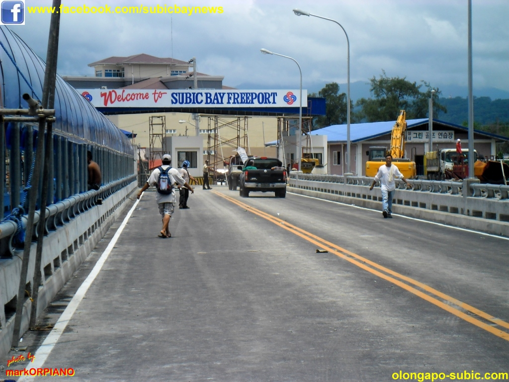 BatangGapo News SubicBayNews - Olongapo News, SubicJobs, Olongapo City ...