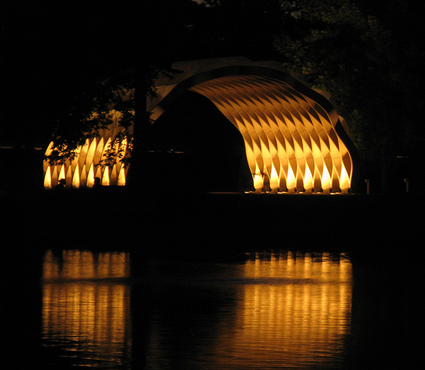 ArchitectureChicago PLUS: Jeanne Gang's Grounded Magic - Building ...