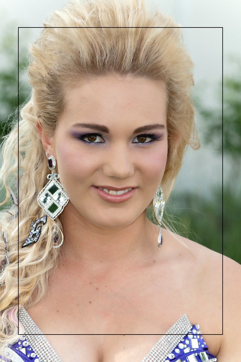 Pix: Matrix 2011, Carmelle