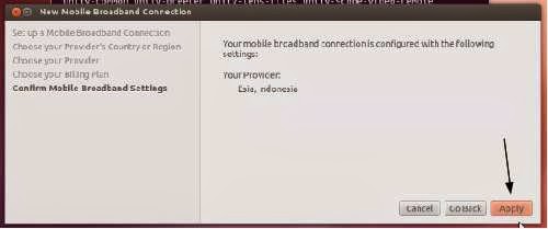 Seputar Linux Ubuntu