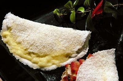 COMO FAZER TAPIOCA EM CASA | Fogão Democrático - Tudo sobre culinária!!