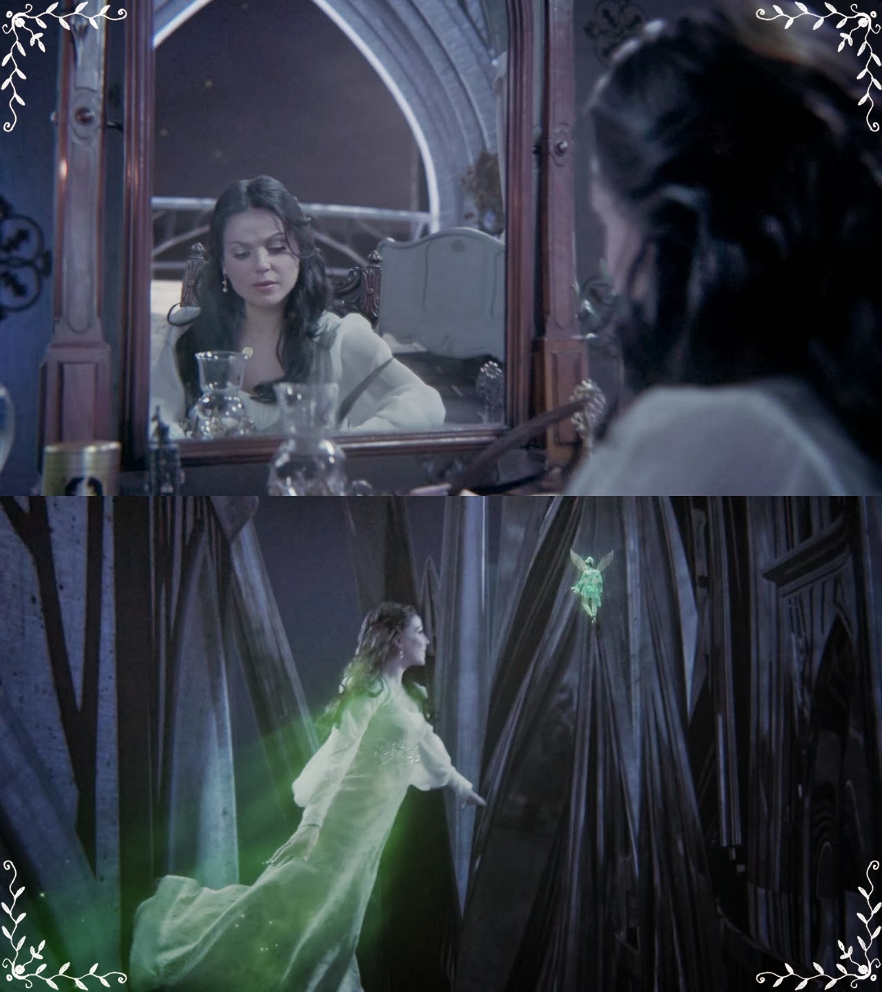 Karen's Adventures in Storybrooke: October 2013