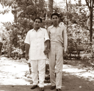 Nasir's Eclectic Blog: PART 4: MOHAMMED RAFI AND THE NINETEEN FORTIES.