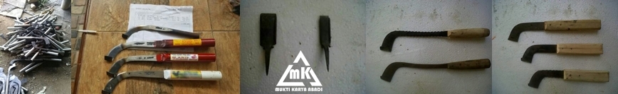 Alat Sadap Karet Lengkap Murah Sadap Karet Grosir & Eceran CV. Mukti ...