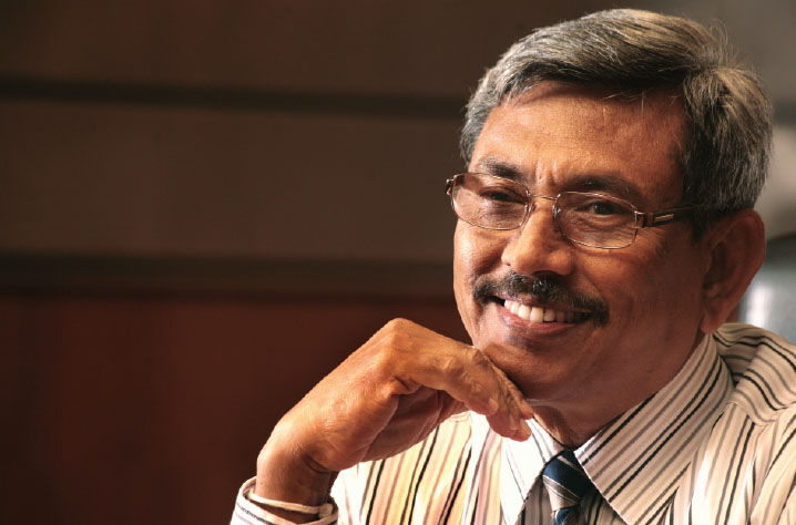 Gota advises Rajitha without attaching his name to Aava to get on with ...