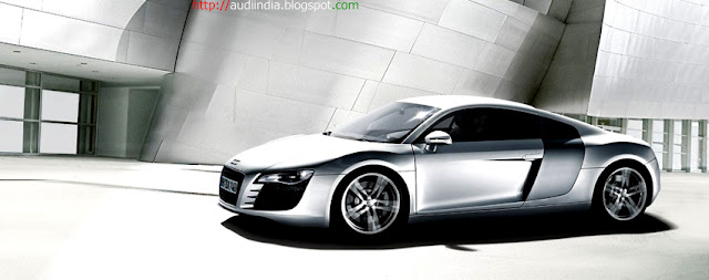 Audi R8 Facebook Timeline banners and Photos | The World of Audi