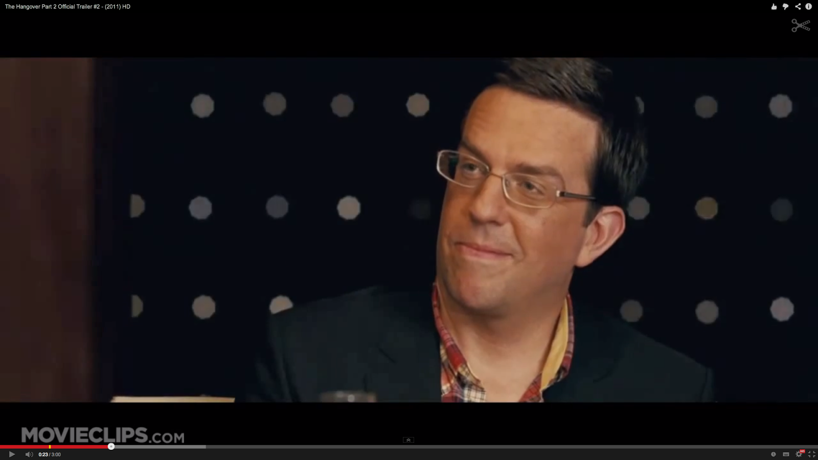 Megan Quill A2 Media: Camera angles/shot types- The hangover 2 and Taken 2