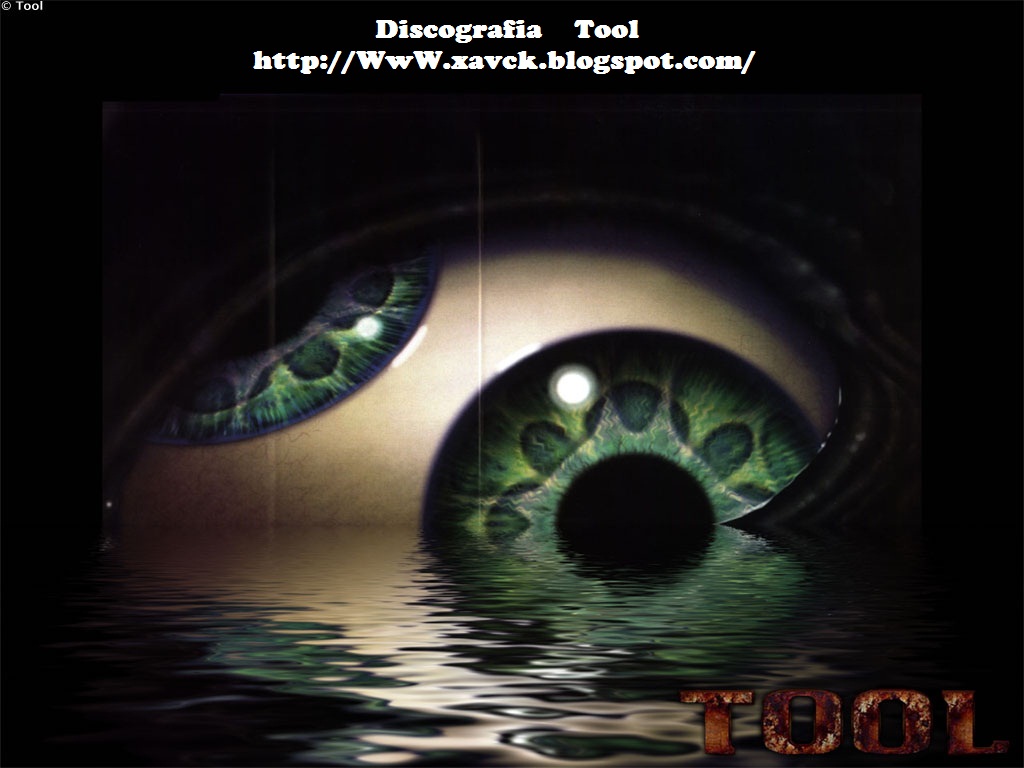 Discografia Tool En Tan Solo 130 mb Wma 1 Link ~ ..:::xAvCk:::..