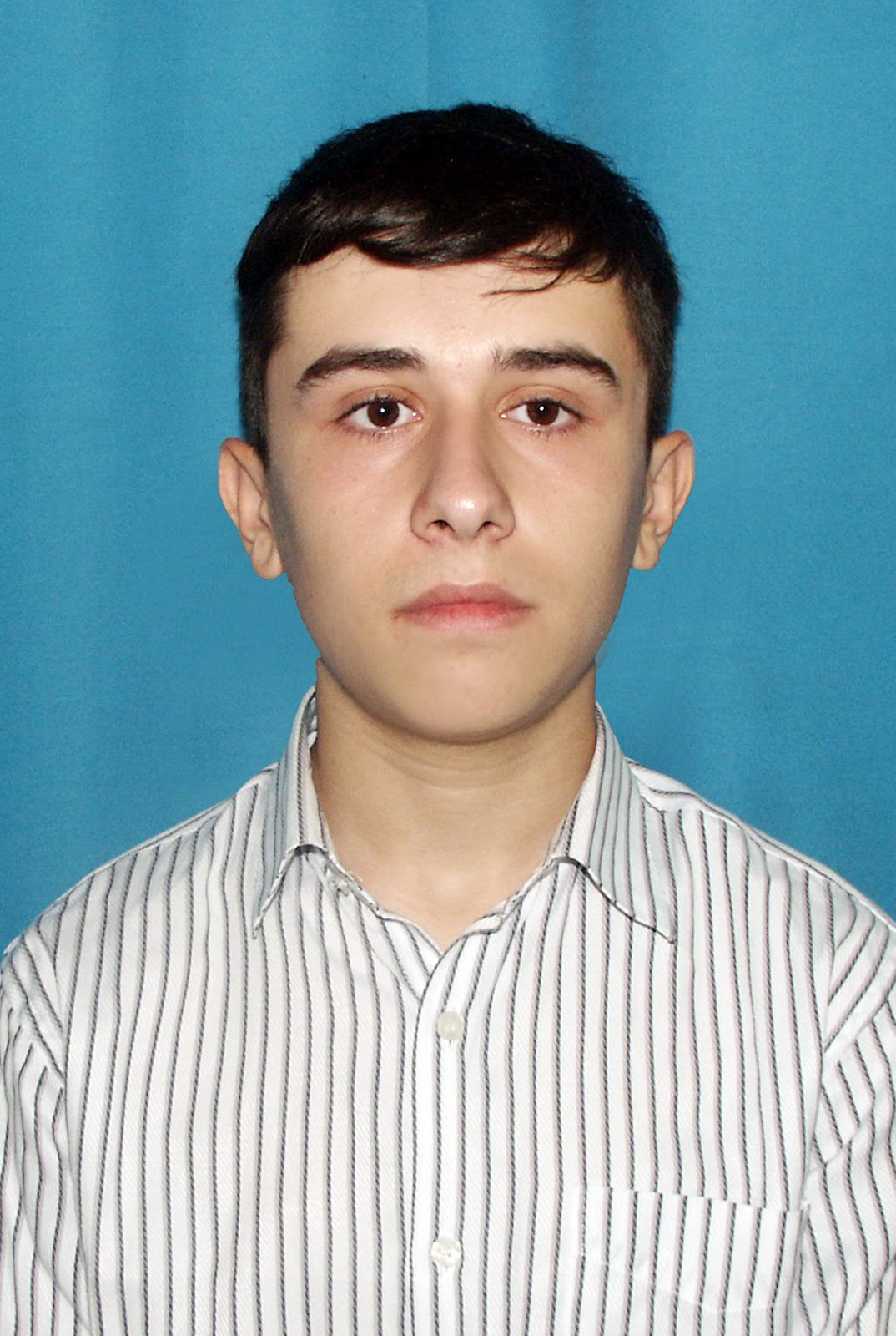 Azərbaycan XXI əsrə istedadlarla: Qarayev Rəşid Qara oğlu