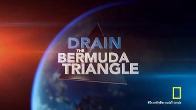 Drain the Bermuda Triangle | Documentary Film - Cosmos Documentaries ...