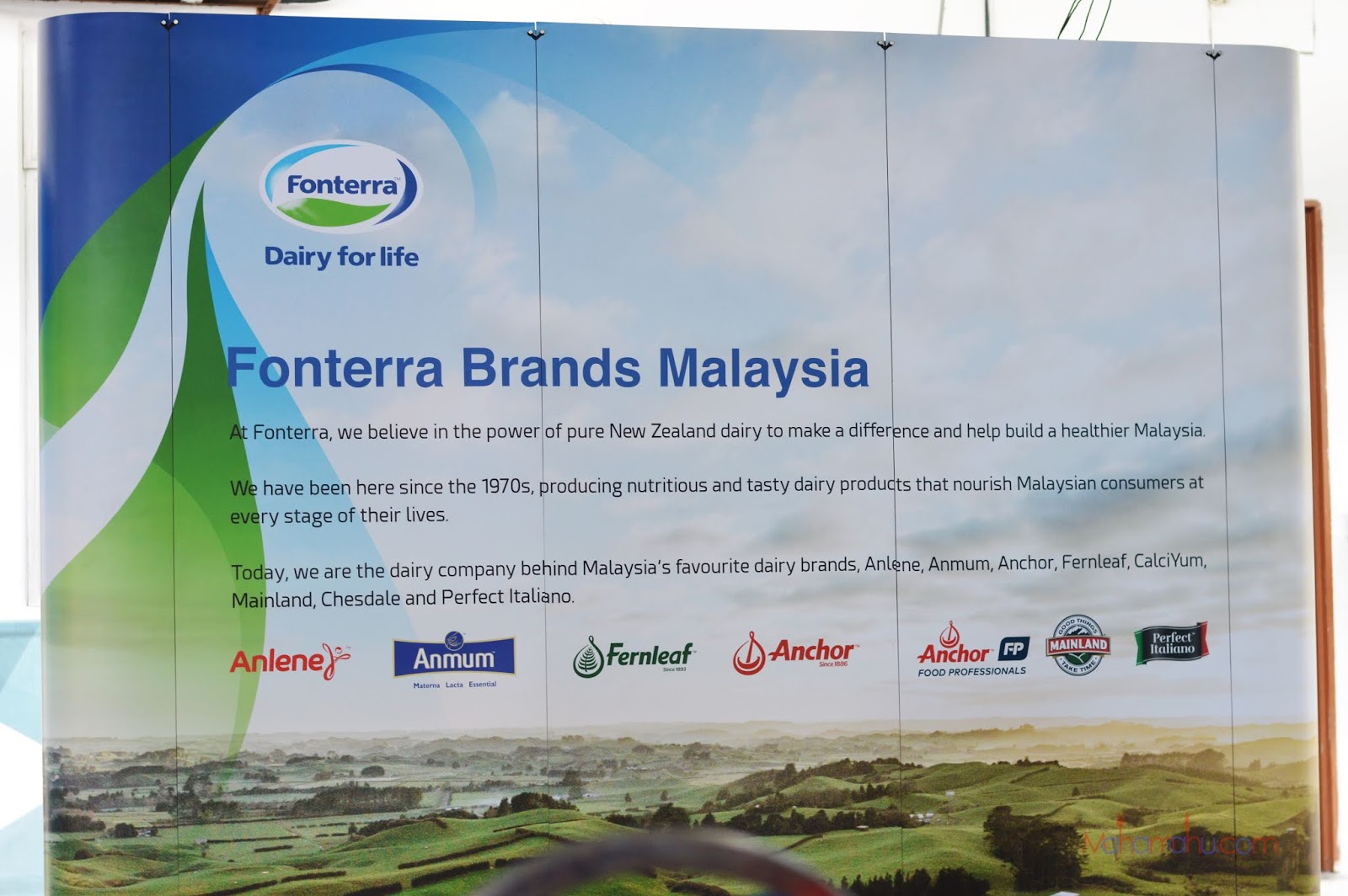 Fonterra Brands Malaysia Meraikan Hari Susu Sedunia Dan Ramadan Bersama ...
