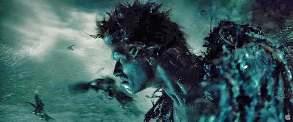 The Tempest: Narrative Events